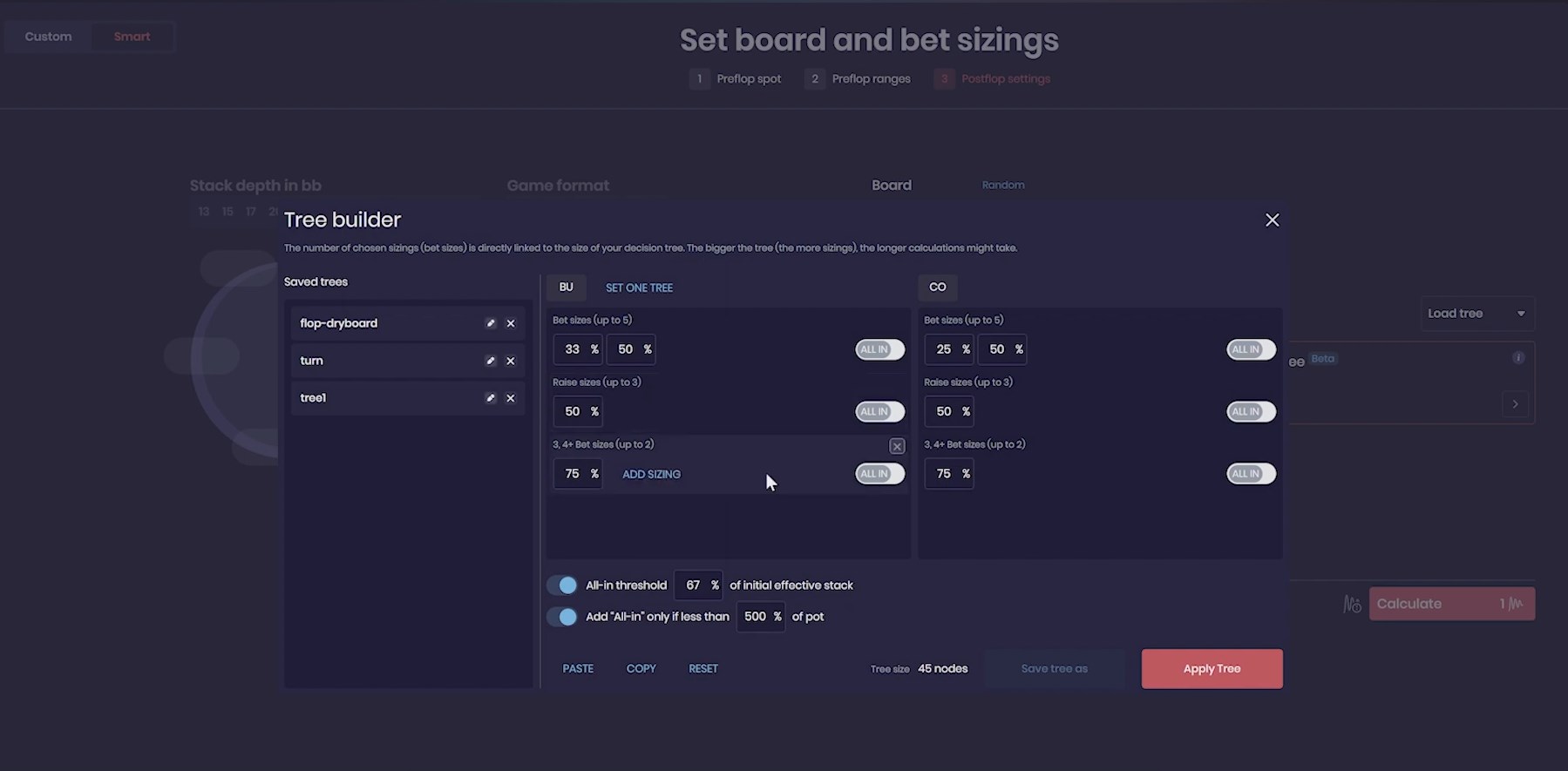 Deepsolver | Программы для покера | Pokerenergy